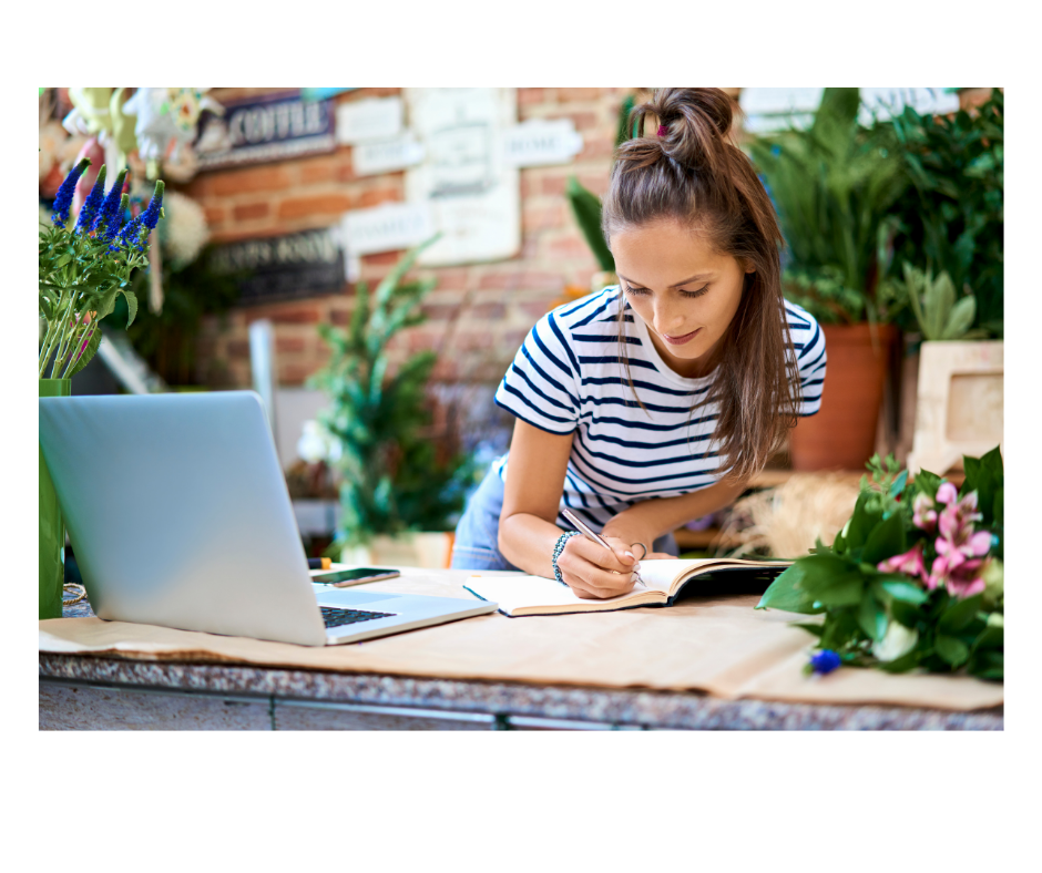 Contact - Kristy Barber Consulting