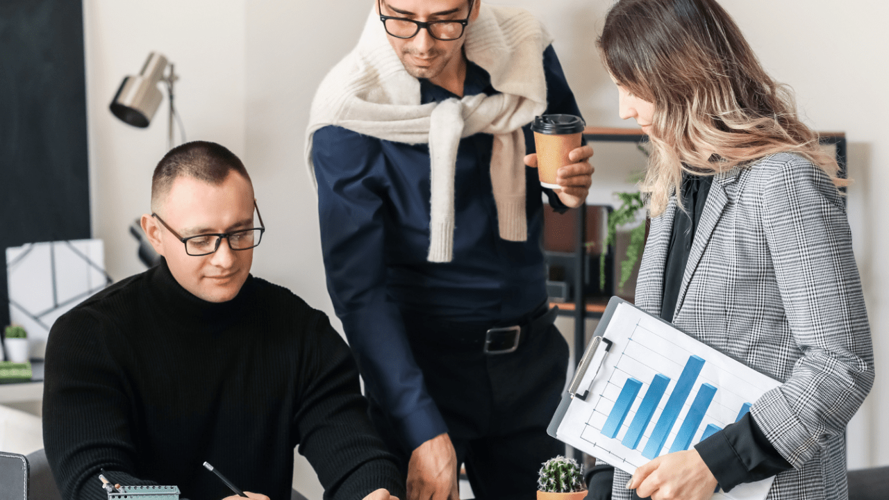 Accounting SOPs - Kristy Barber Consulting