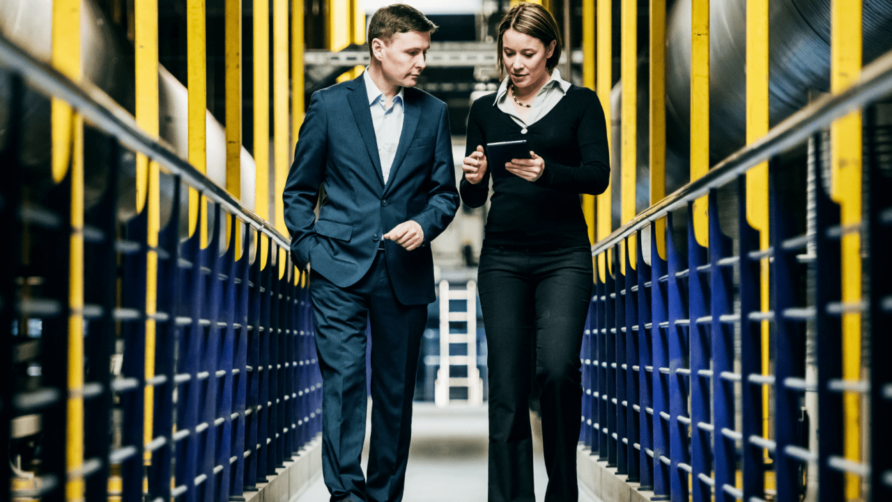 Fractional CFO - Kristy Barber Consulting