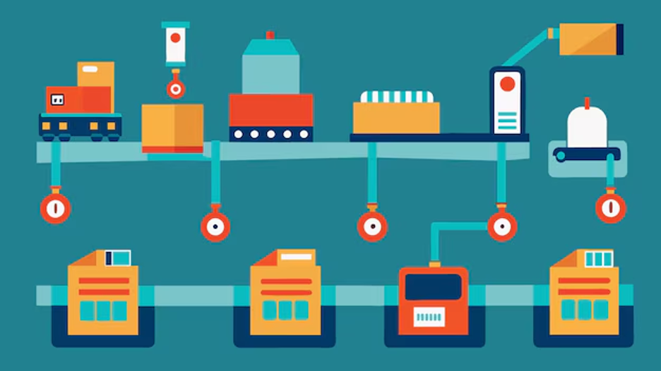 Understanding and Managing Manufacturing Overheads - Kristy Barber ...